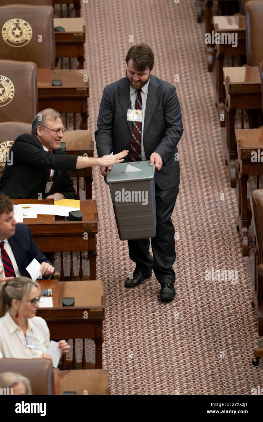 Tx electcollege 467zu jpg hi-res stock photography and images - Alamy