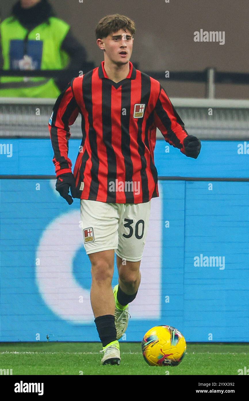 Mattia liberali hi-res stock photography and images - Alamy