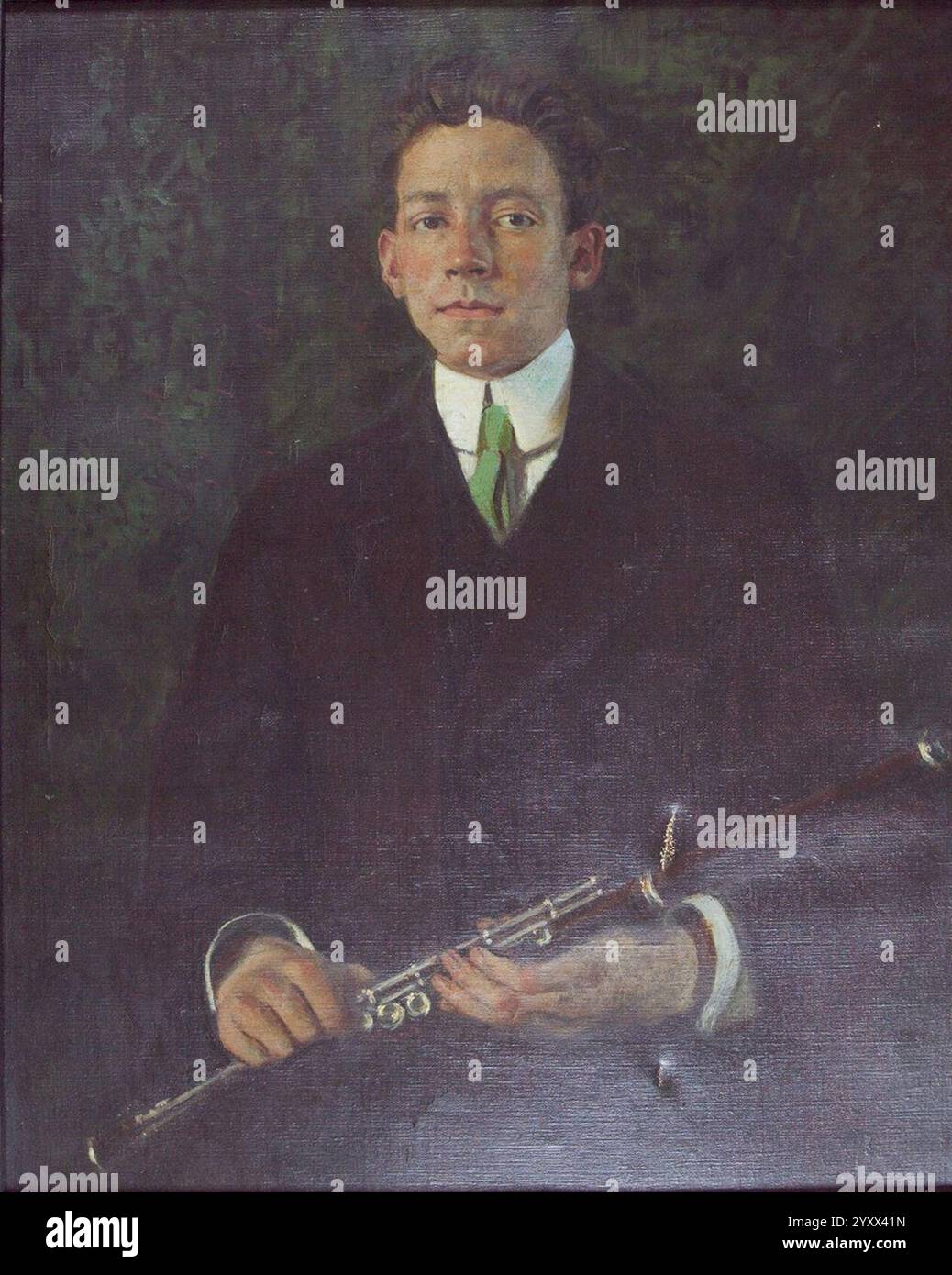 John waldo hi-res stock photography and images - Alamy