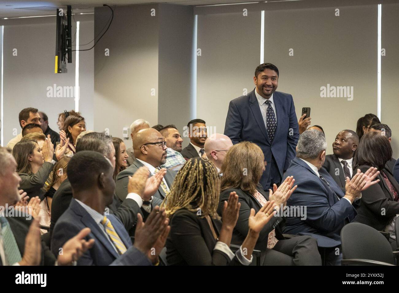 Department of Homeland Security (DHS) Secretary, Alejandro Mayorkas ...