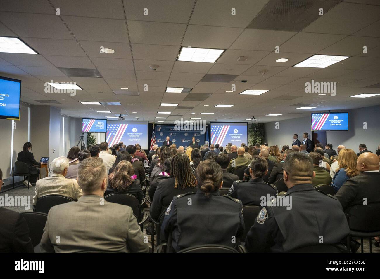 Department of Homeland Security (DHS) Secretary, Alejandro Mayorkas ...