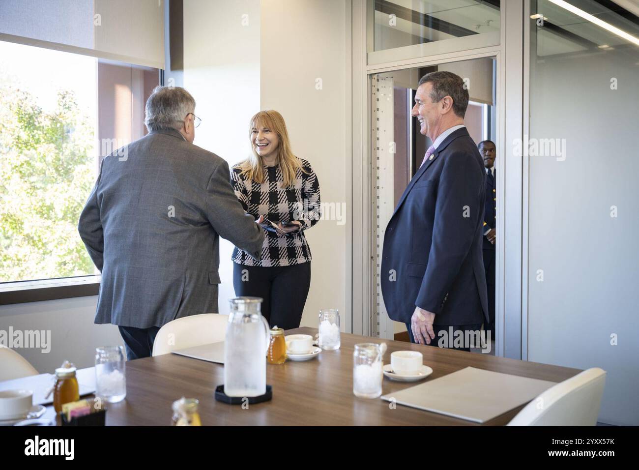 Department of Homeland Security(DHS), Senior Official Performing the ...