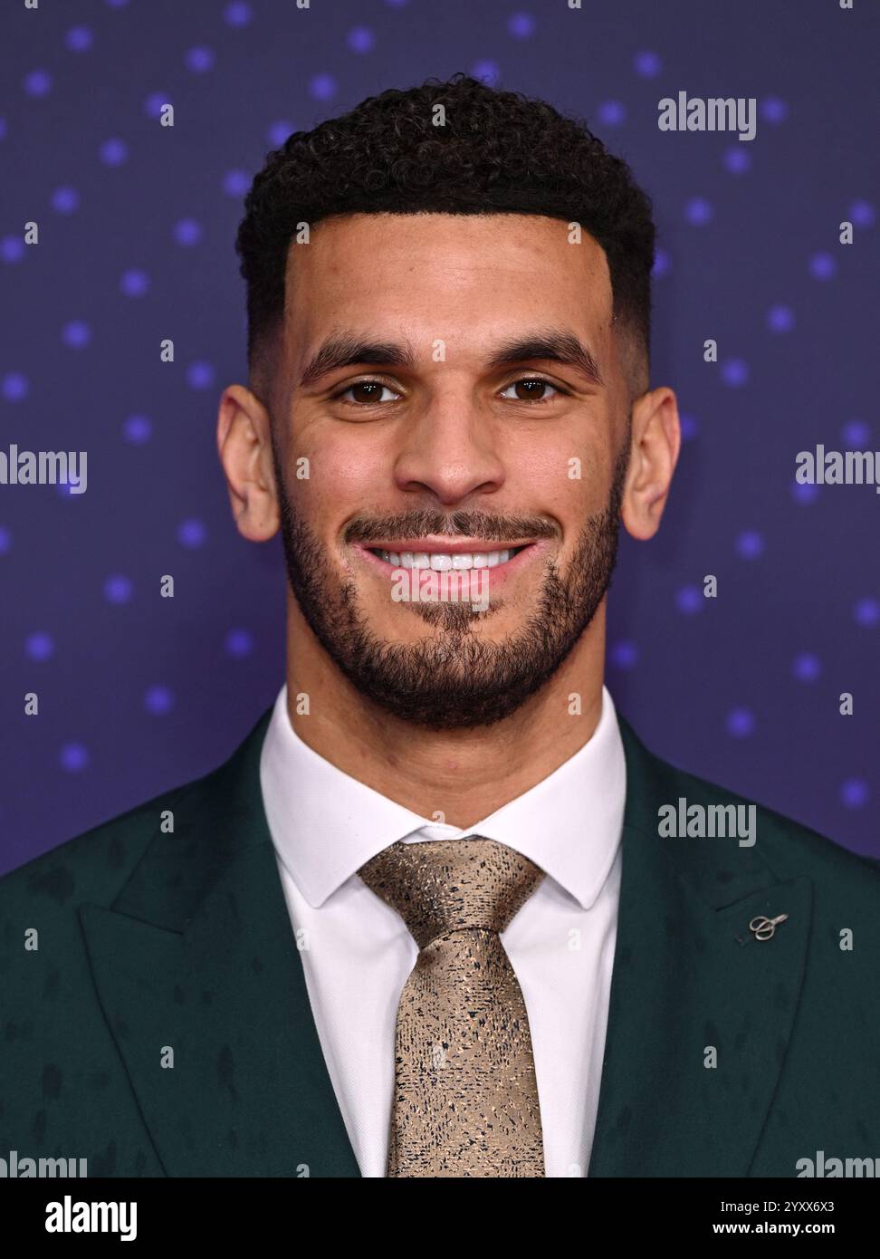 Kai fagan hi-res stock photography and images - Alamy
