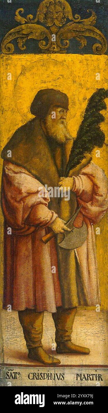 Meister von messkirch hi-res stock photography and images - Alamy