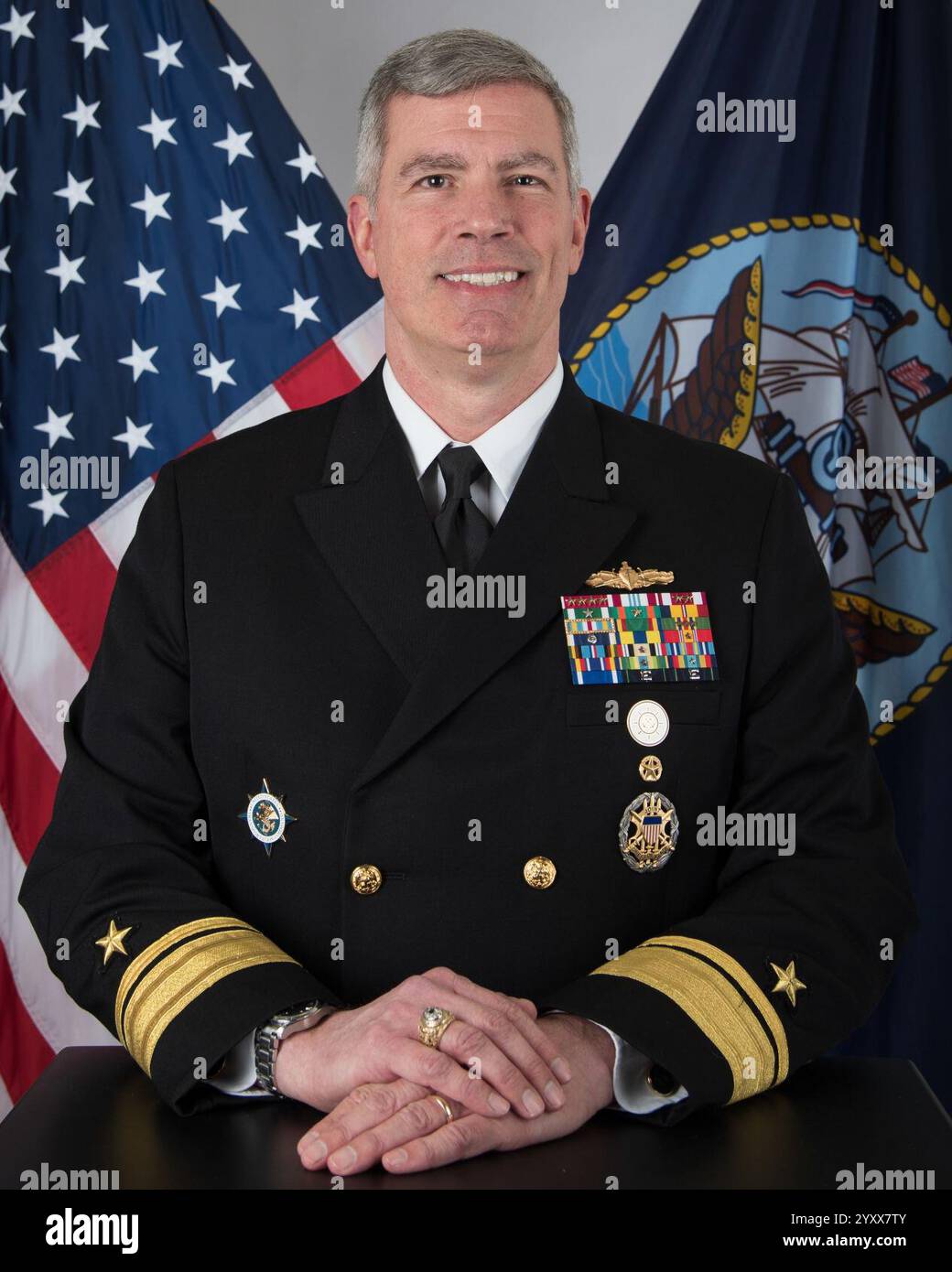 Derek A. Trinque (4 Stock Photo - Alamy