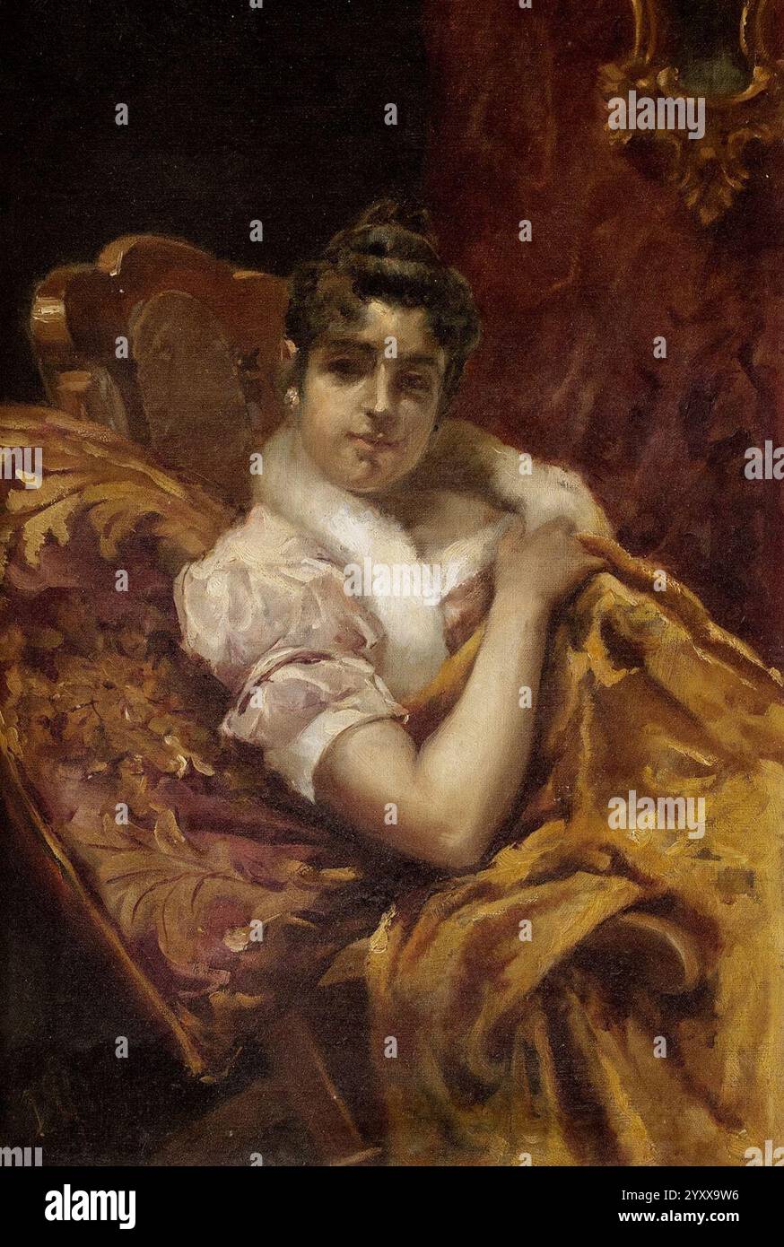 Jose san bartolome llaneces hi-res stock photography and images - Alamy