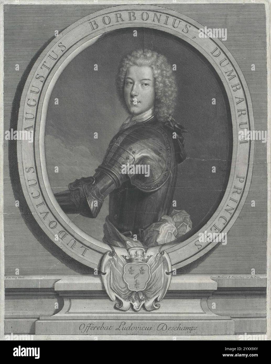 Prince de troy hi-res stock photography and images - Alamy