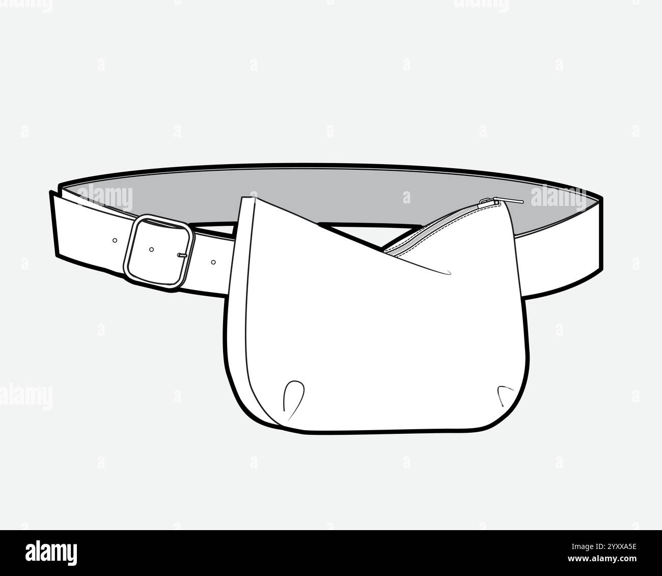 Body cropped Stock Vector Images - Alamy