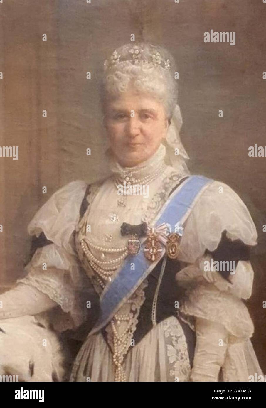 Ida ferenczy hi-res stock photography and images - Alamy