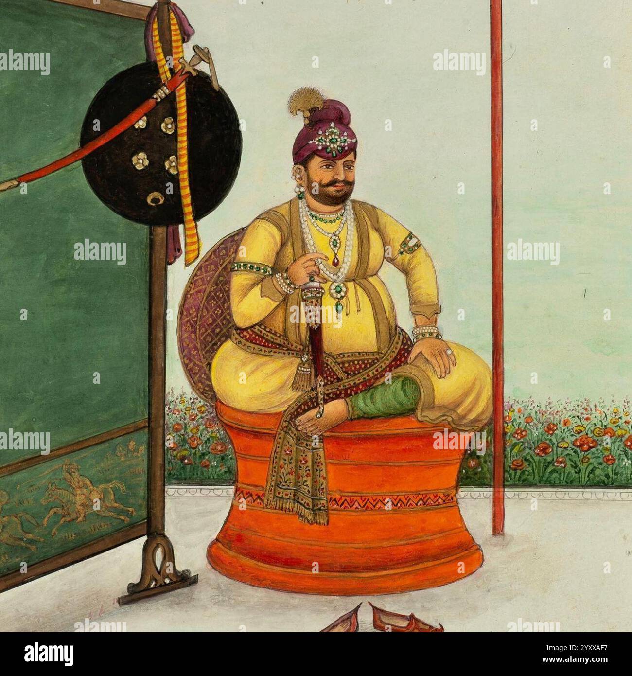 Ishwari sen hi-res stock photography and images - Alamy