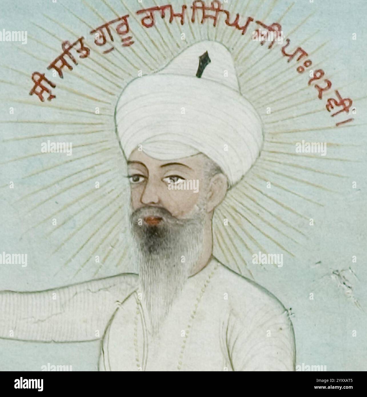 Ram singh kuka hi-res stock photography and images - Alamy