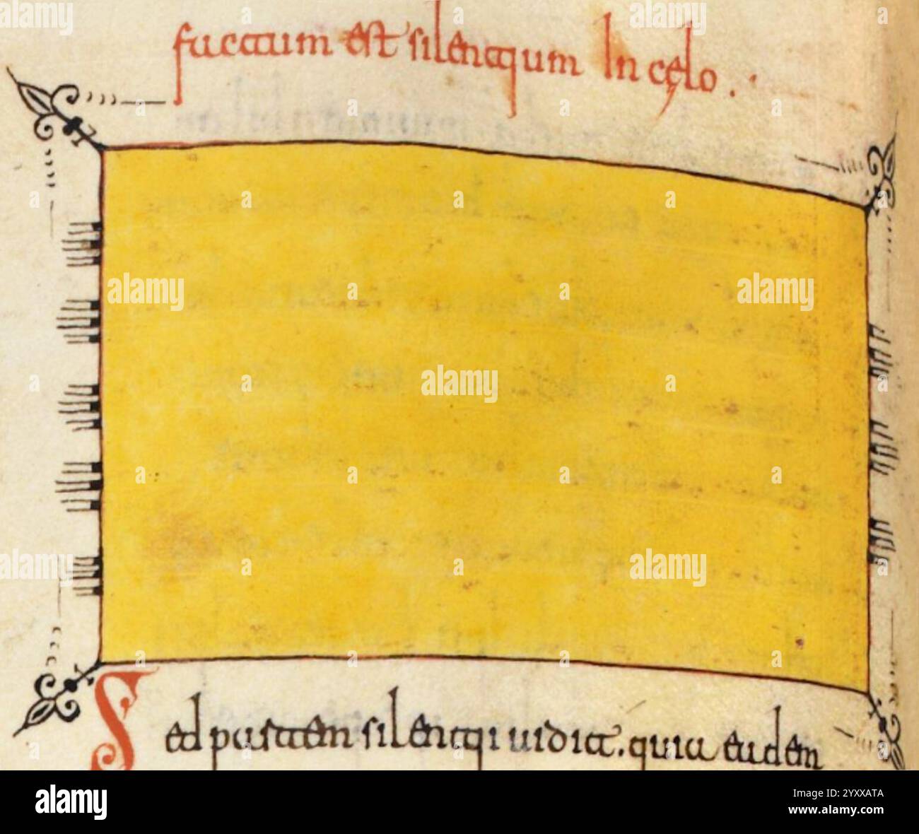 Detail of page from Silos Apocalypse Stock Photo - Alamy