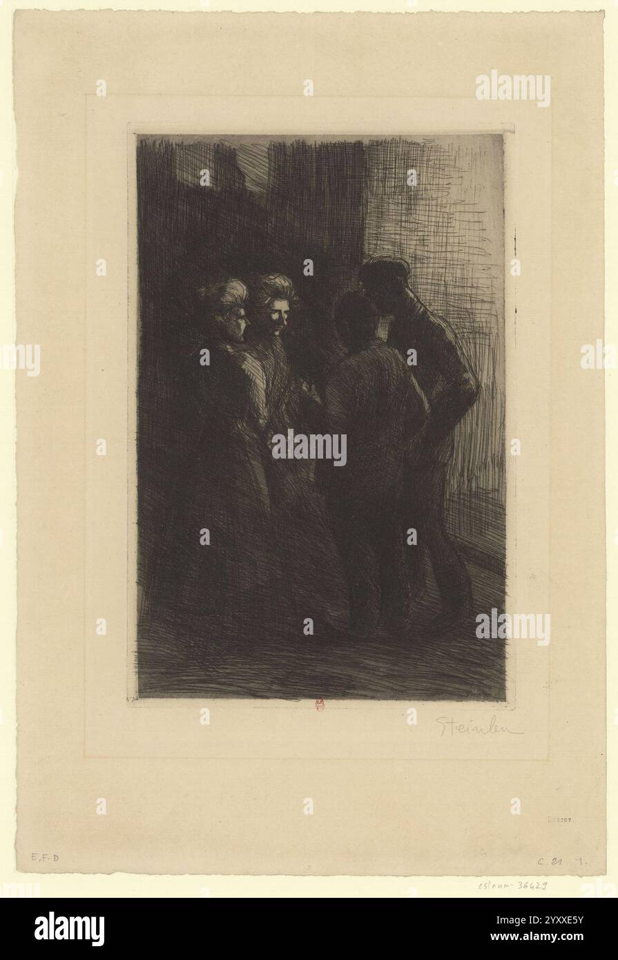 Gigolos hi-res stock photography and images - Alamy