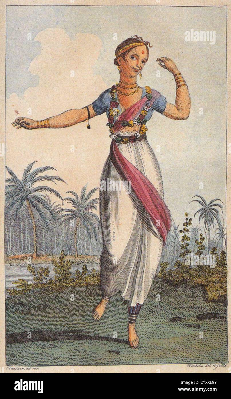 Devadasi hi-res stock photography and images - Alamy