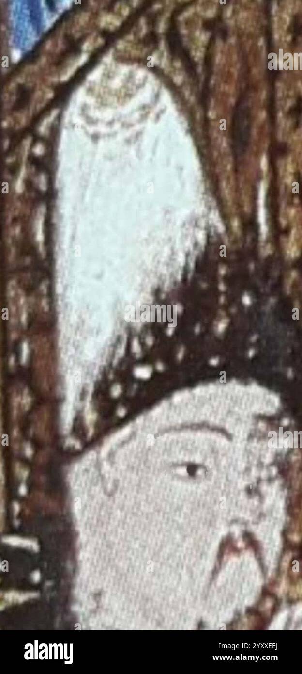 Devlet I Giray Stock Photo - Alamy