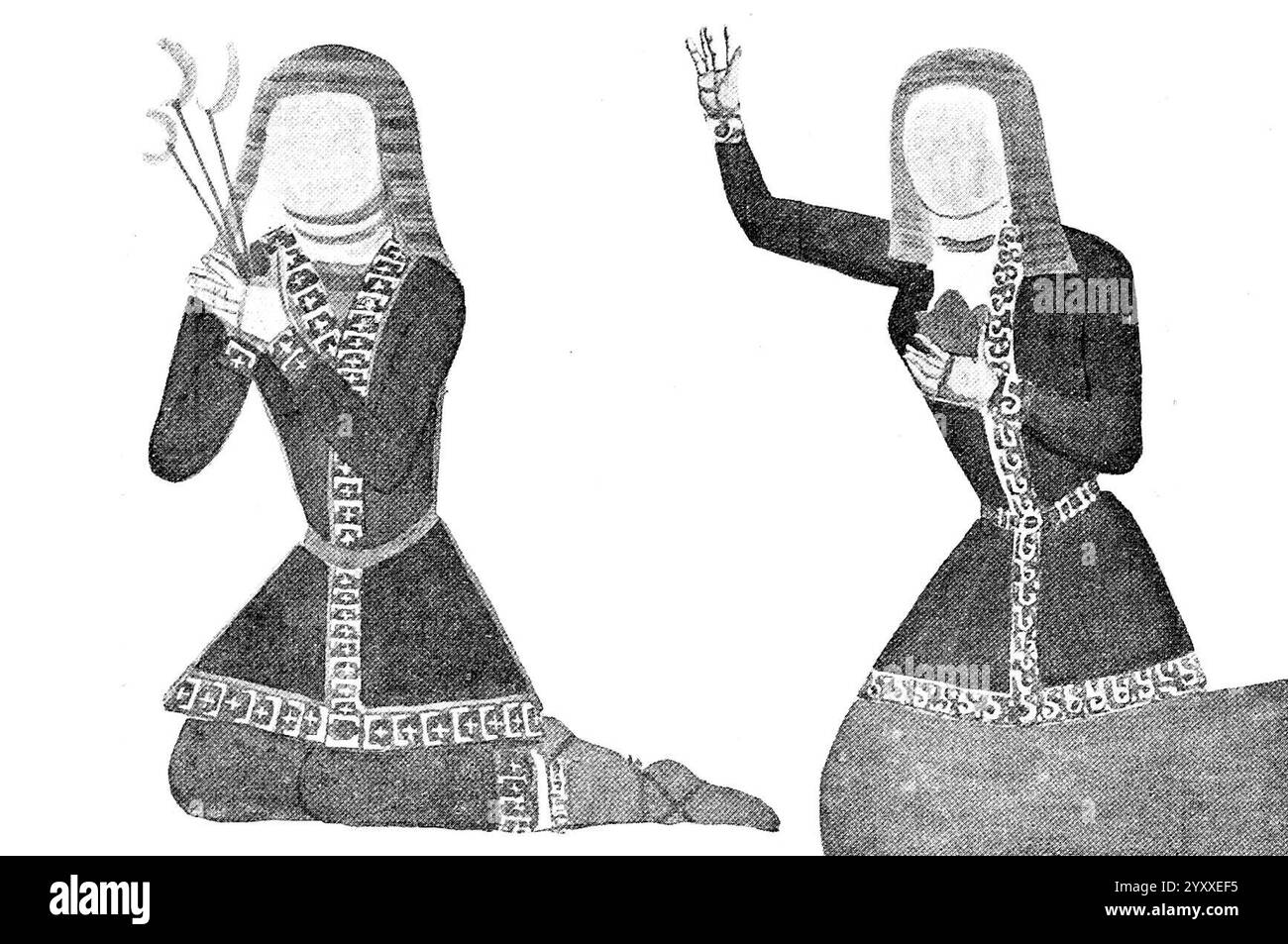 Hippocampi cave hi-res stock photography and images - Alamy