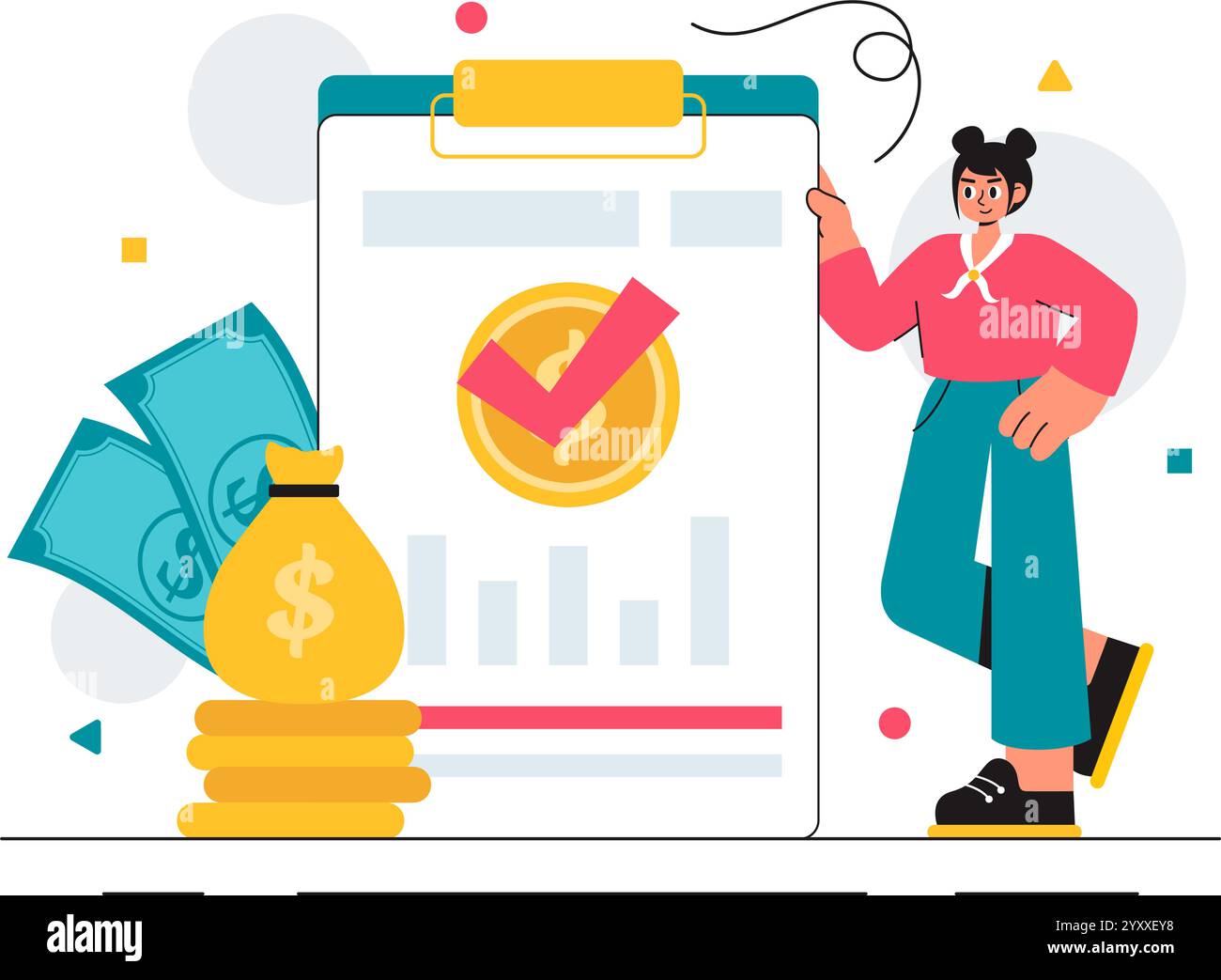 Collections manager Stock Vector Images - Alamy