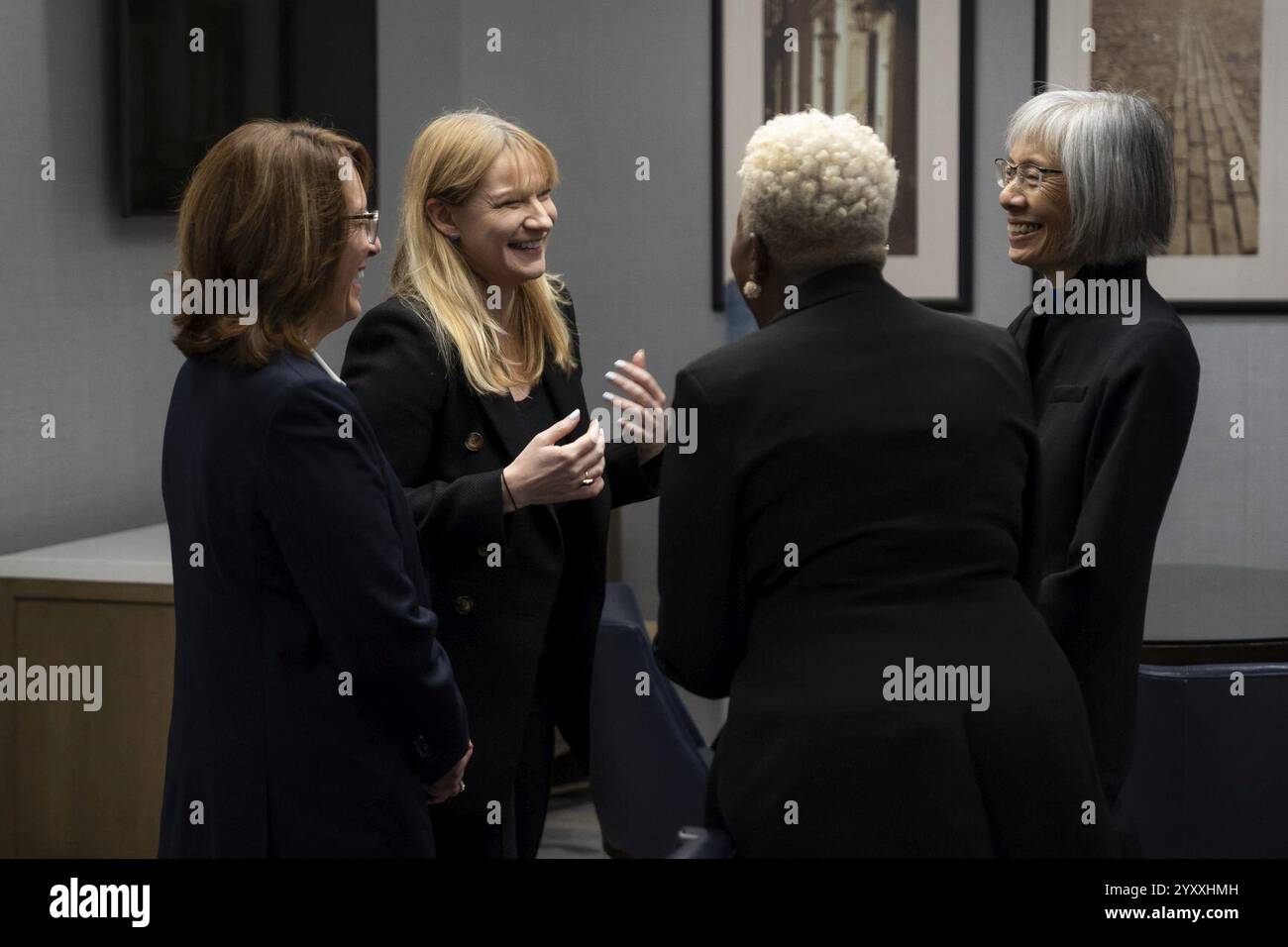 DHS Senior Official Performing the Duties of the Deputy Secretary ...