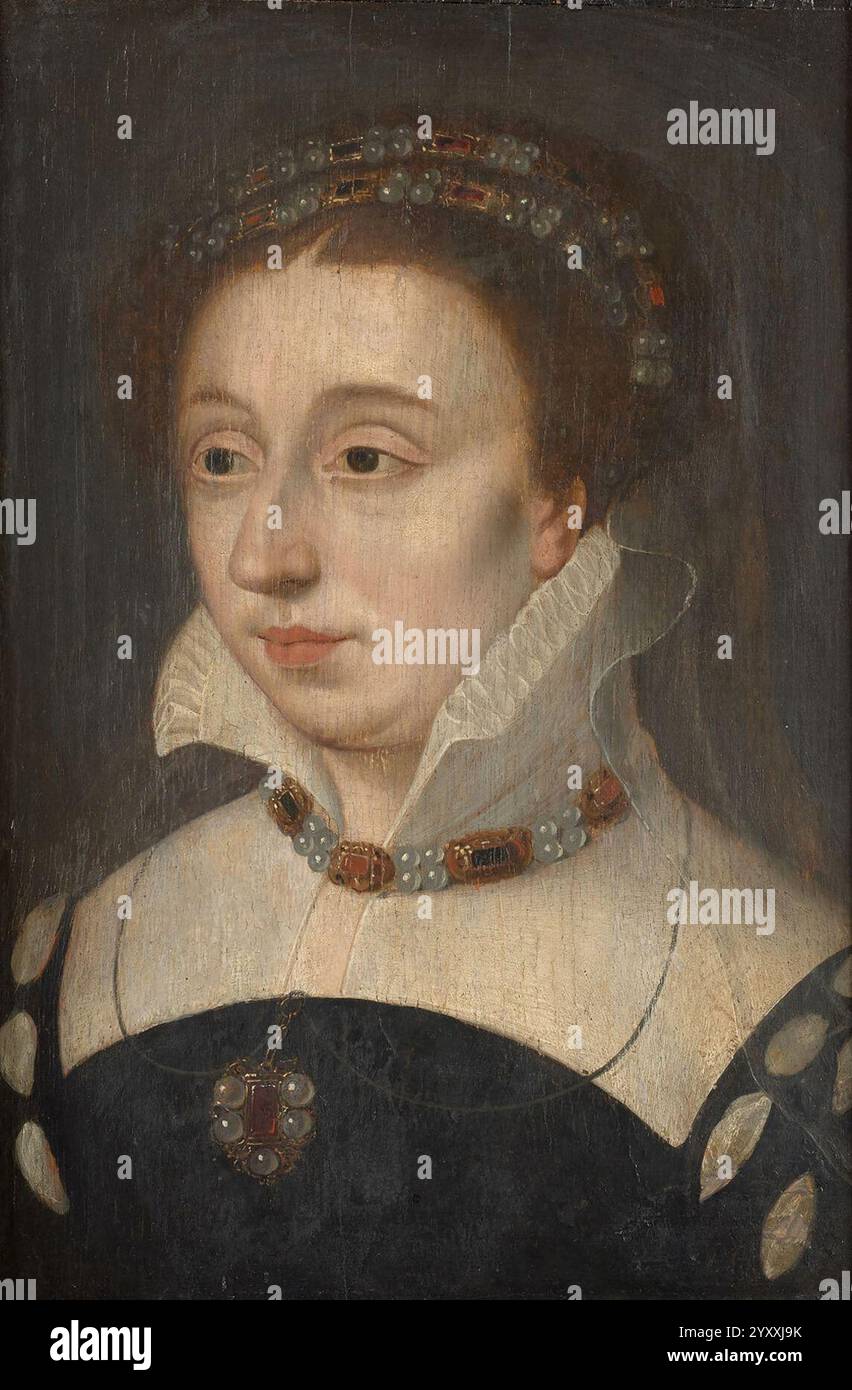 Diane de France 2 Stock Photo - Alamy