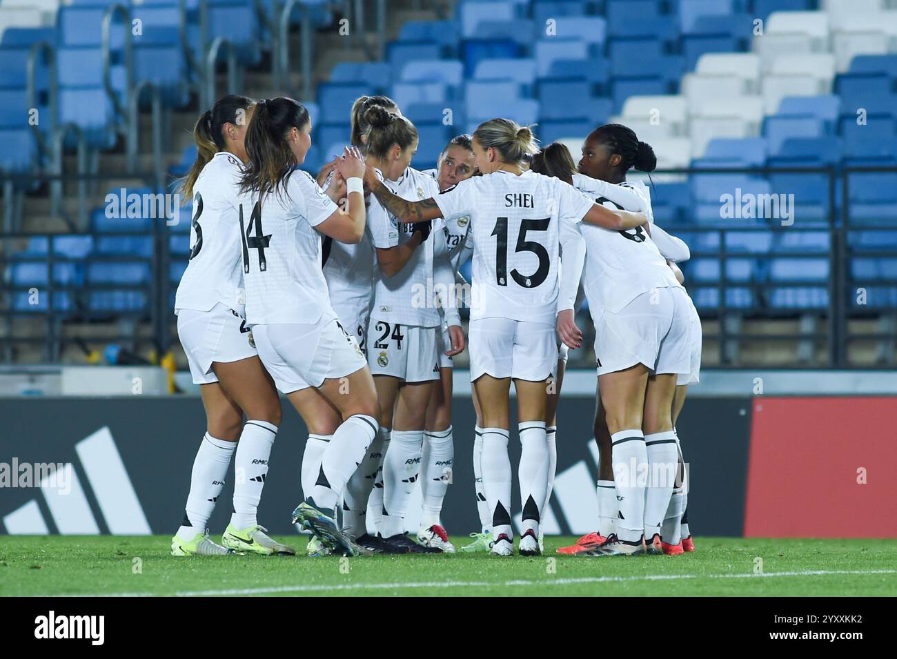 Chelsea players 2024 hi-res stock photography and images - Alamy