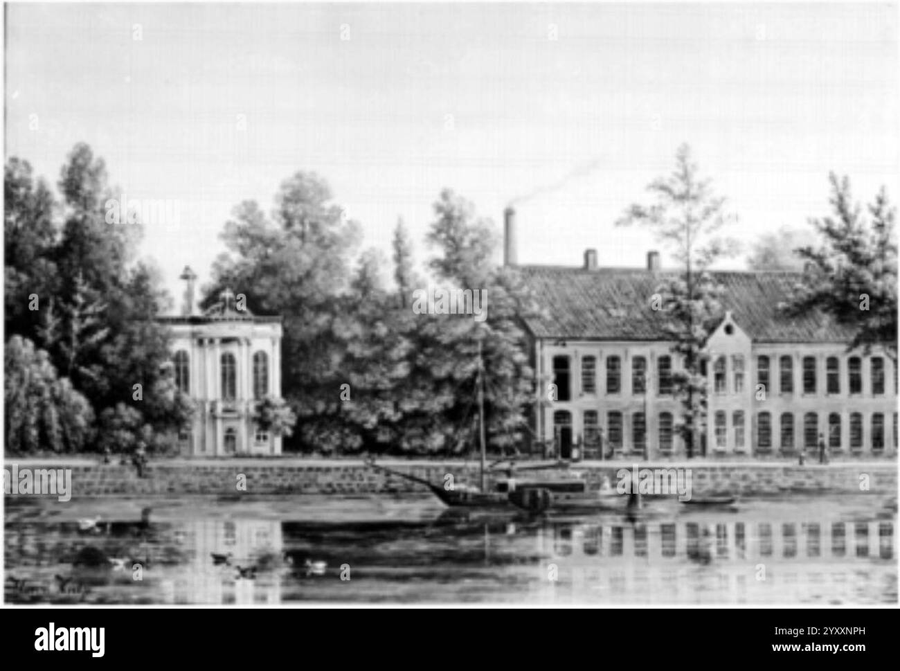 Van asten hi-res stock photography and images - Alamy