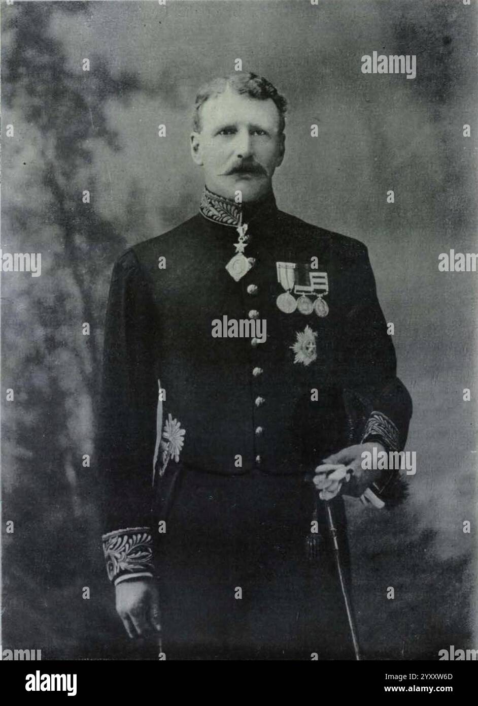 Harold arthur hi-res stock photography and images - Alamy