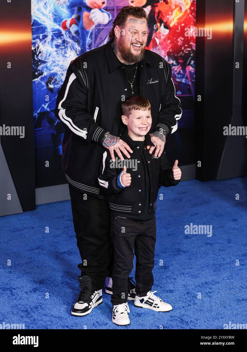 Hollywood, United States. 16th Dec, 2024. HOLLYWOOD, LOS ANGELES ...