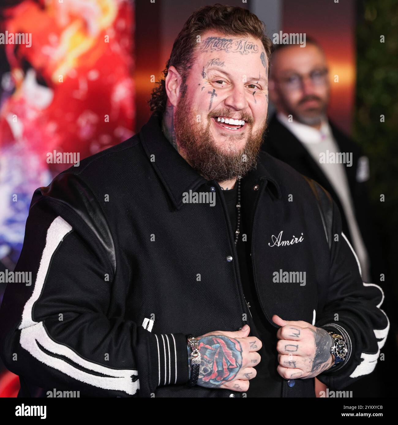 Hollywood, United States. 16th Dec, 2024. HOLLYWOOD, LOS ANGELES ...