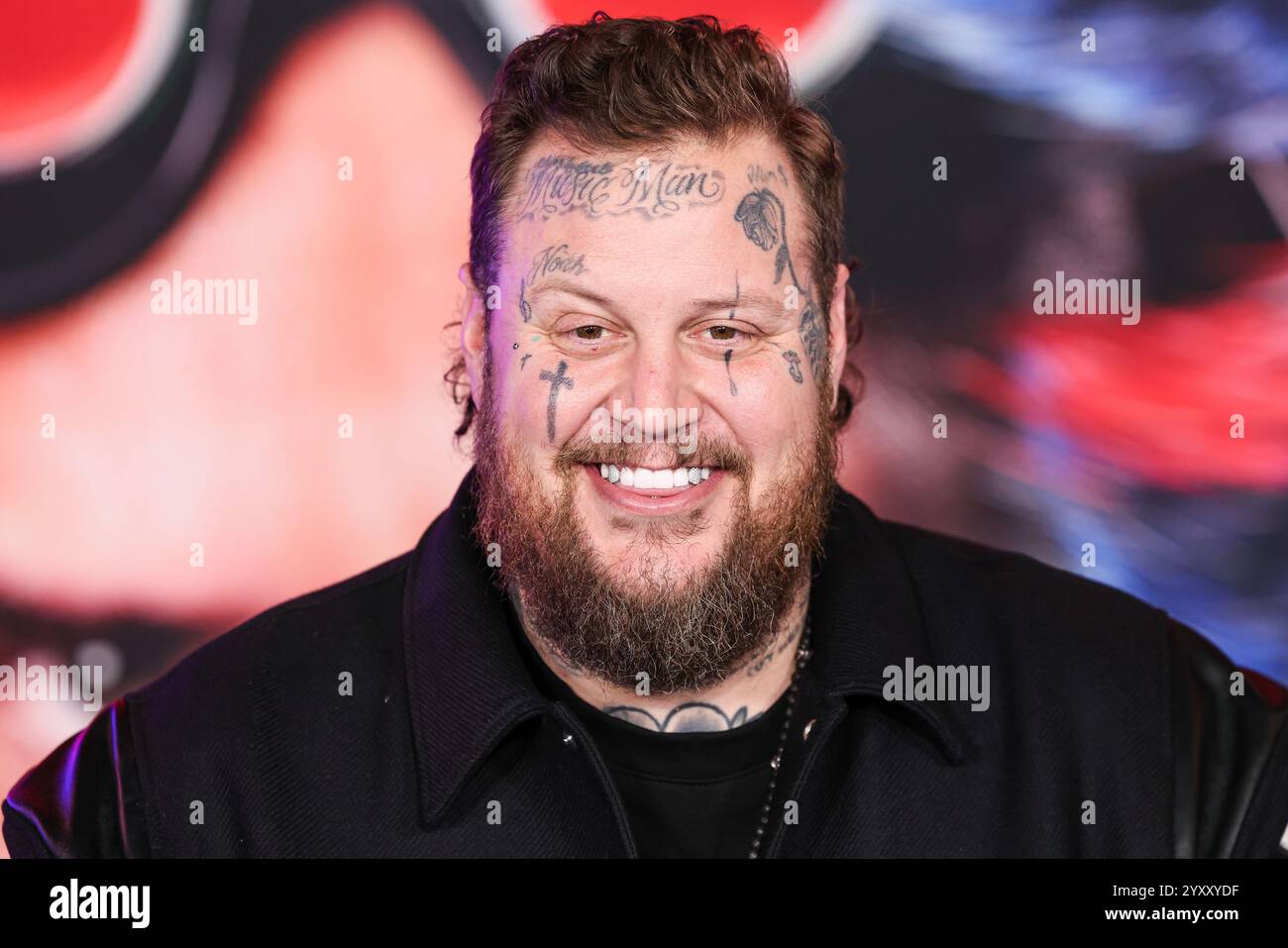 Hollywood, United States. 16th Dec, 2024. HOLLYWOOD, LOS ANGELES ...