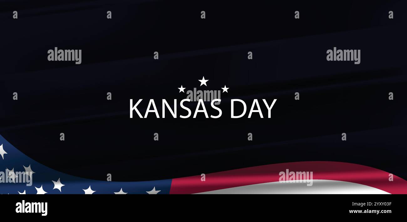 Celebrating Kansas Day A Tribute to the Sunflower State on January 29 ...