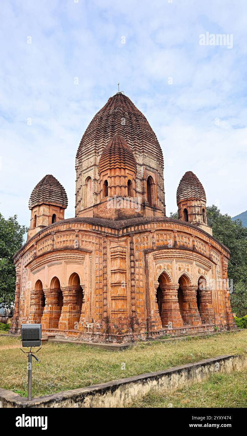 Pancharatan temple hi-res stock photography and images - Alamy