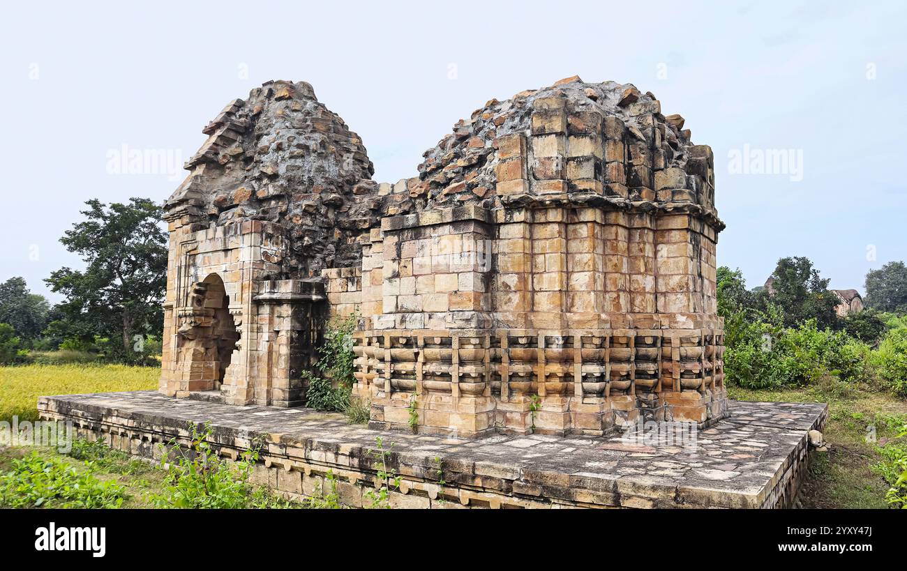 Kankali kali temple hi-res stock photography and images - Alamy
