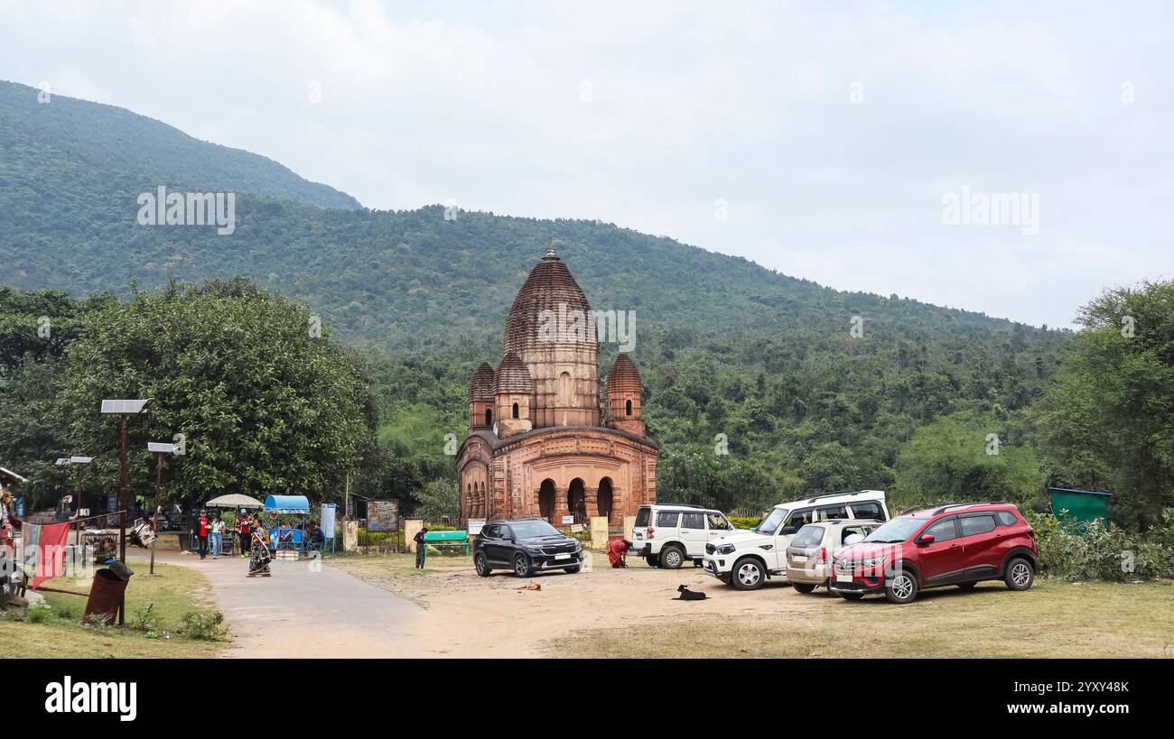 Pancharatan temple hi-res stock photography and images - Alamy
