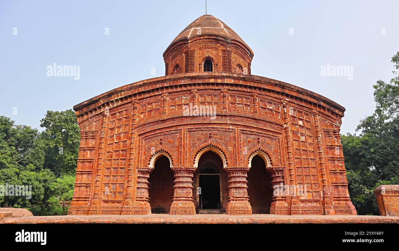 Brindavan chandrajis math hi-res stock photography and images - Alamy