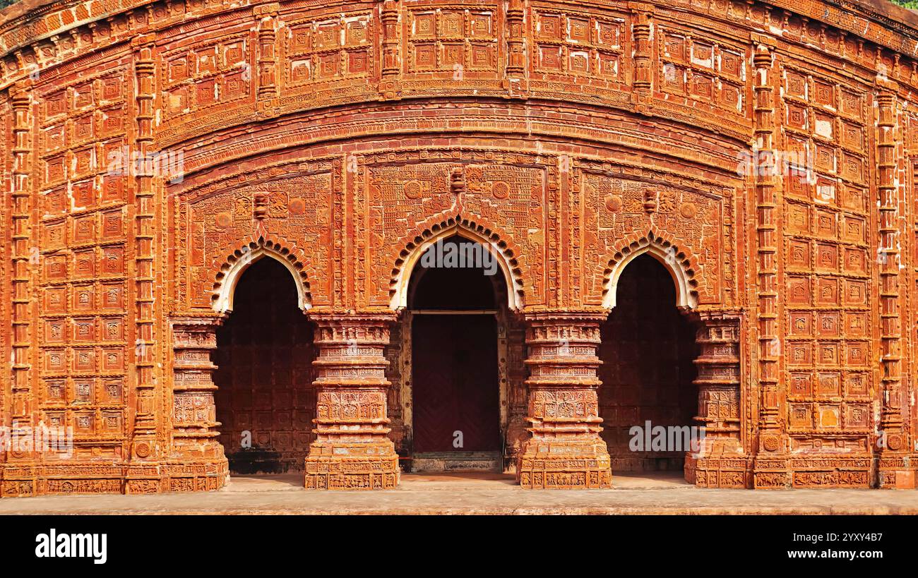 Ram chandrajis temple hi-res stock photography and images - Alamy