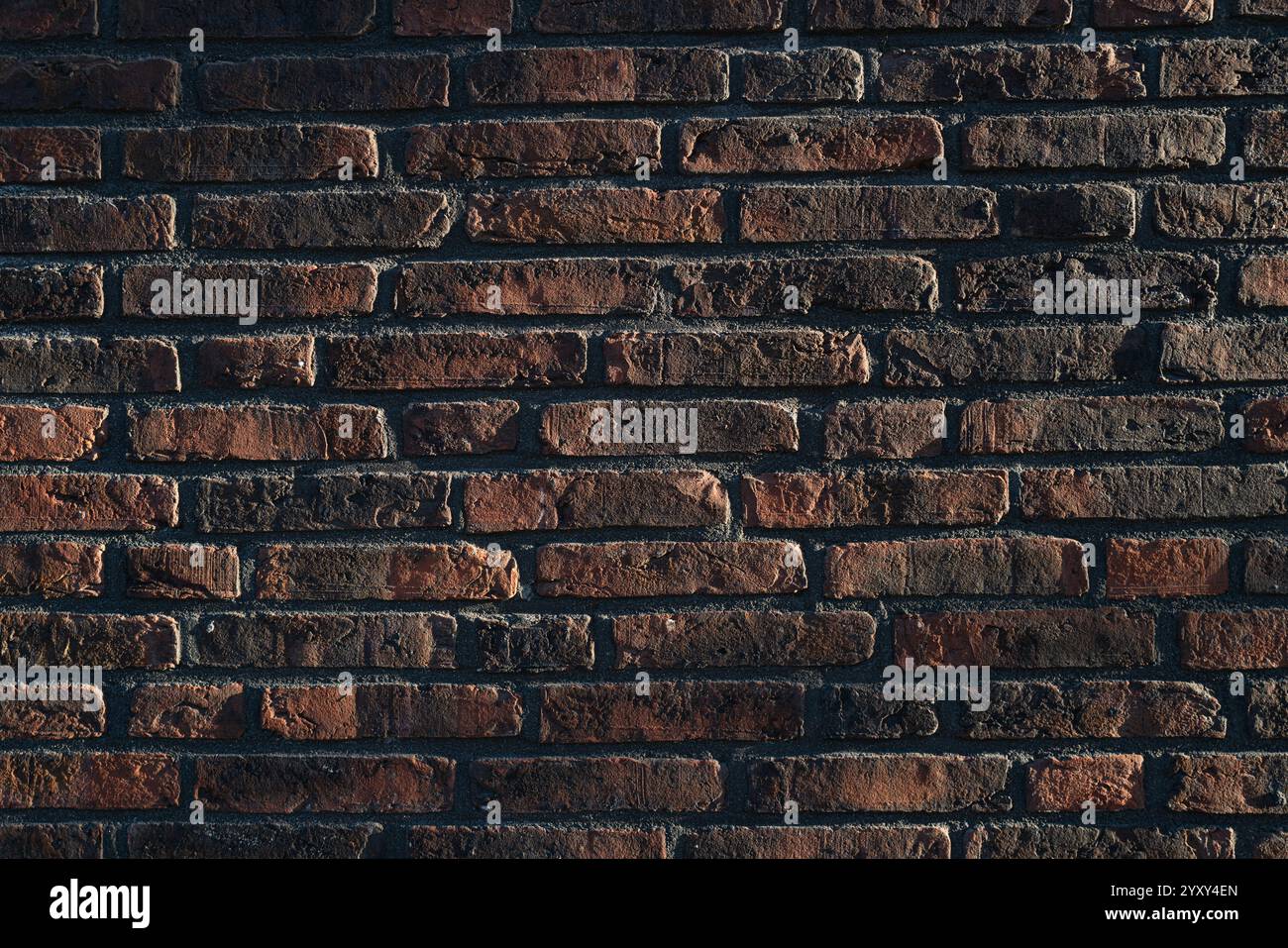 Stone wall as background or texture. Brickwork background of facade ...