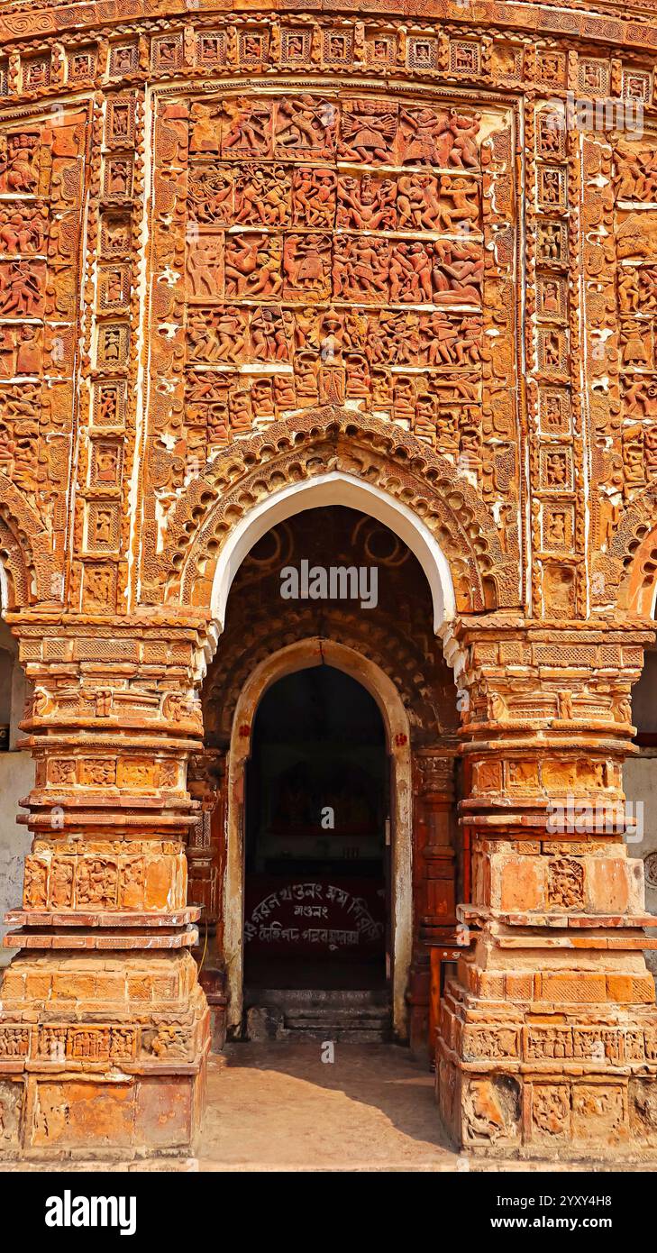 Vanara senas procession hi-res stock photography and images - Alamy