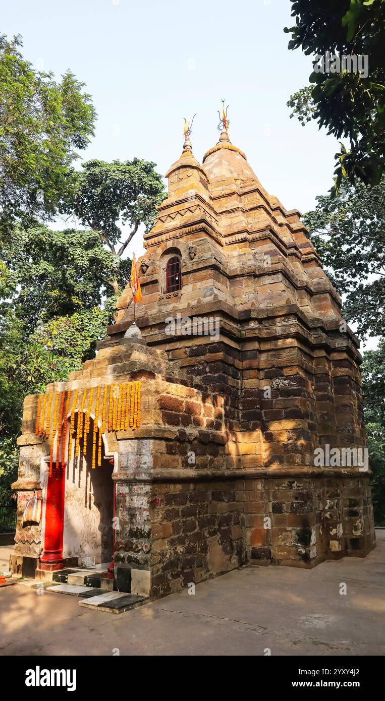 Rarheshwar mahadev temple hi-res stock photography and images - Alamy