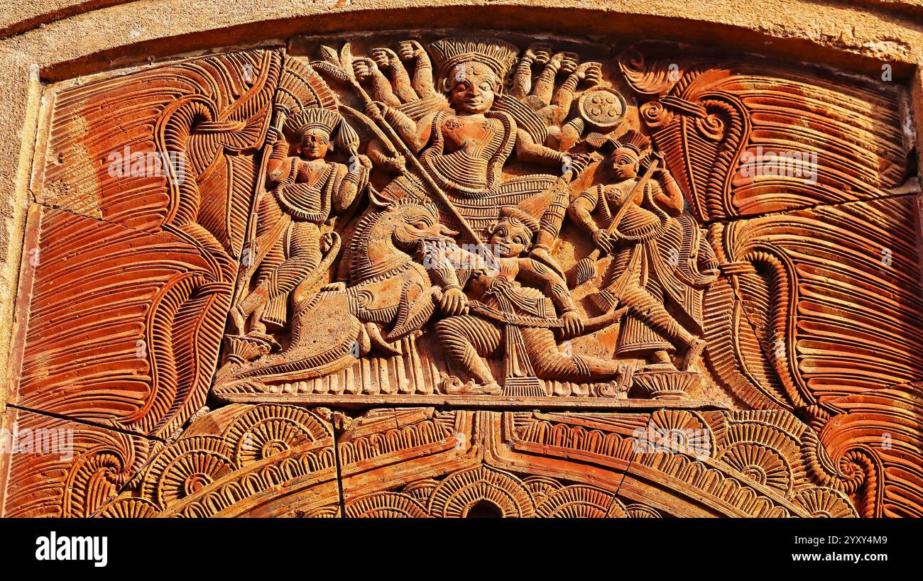 Indian cultural depiction hi-res stock photography and images - Alamy