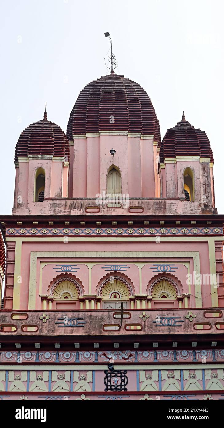 Navratna architecture hi-res stock photography and images - Alamy