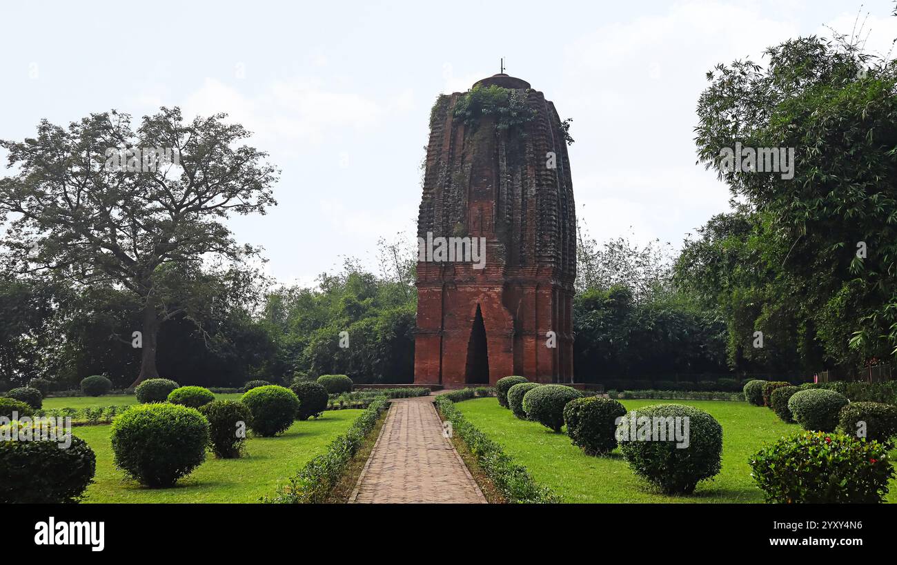 Sat deul temple hi-res stock photography and images - Alamy