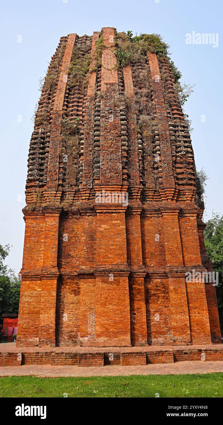 Sat deul temple hi-res stock photography and images - Alamy