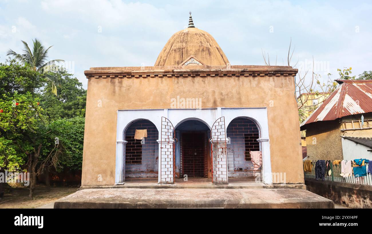 Bishalakhi temple hi-res stock photography and images - Alamy