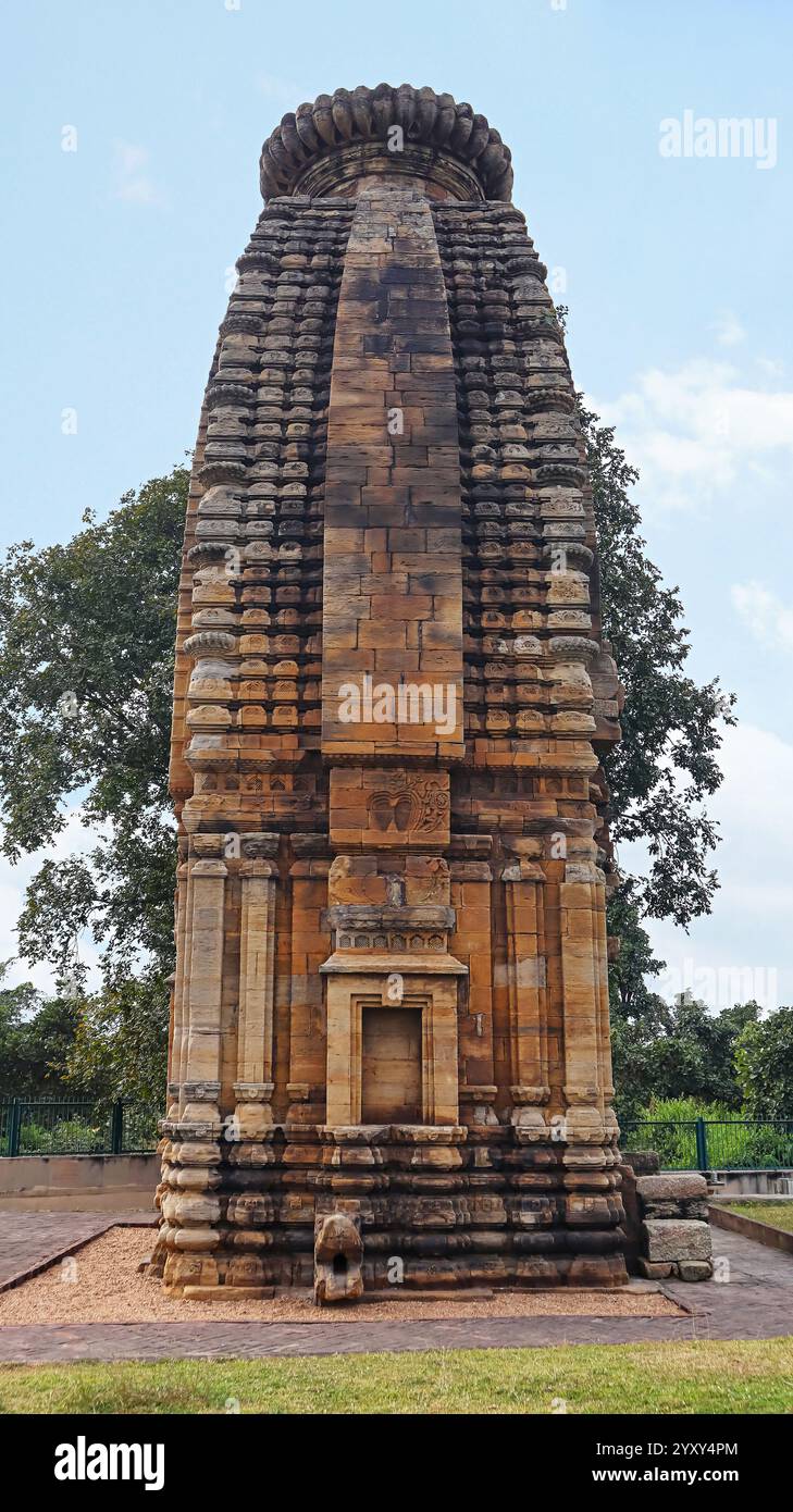 Purana mandir hi-res stock photography and images - Alamy