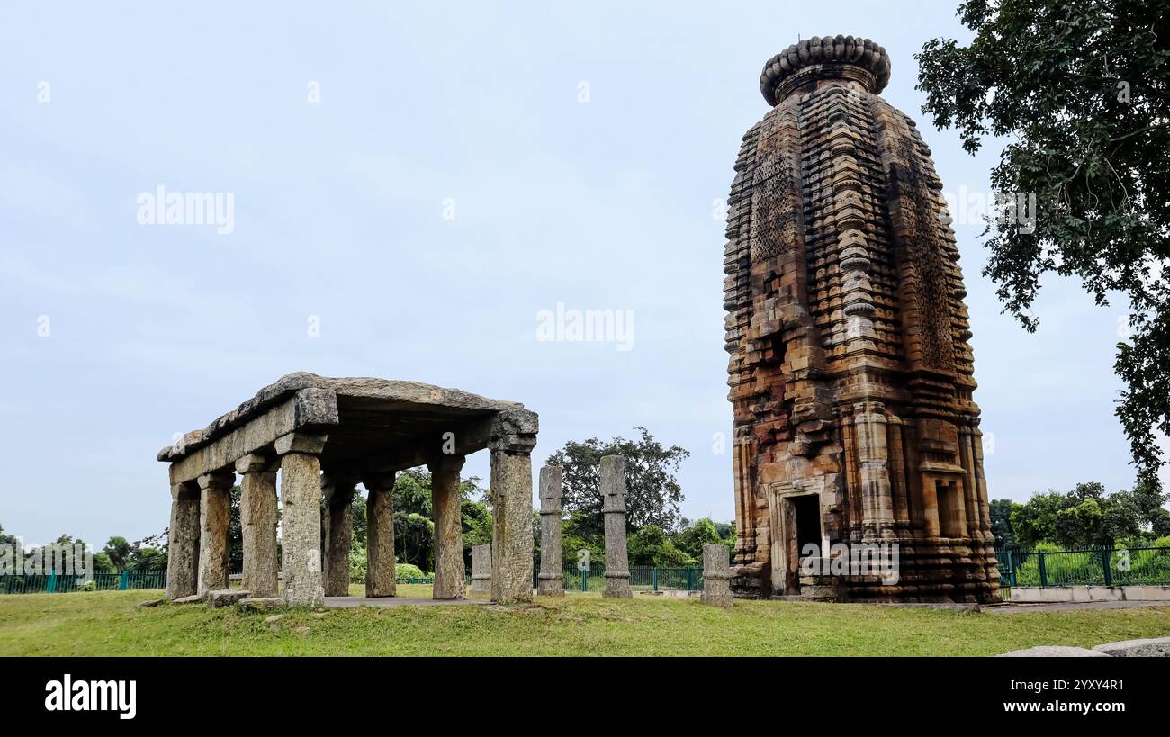 Duplicate entry: View of the Old Jain Temple with its intricately ...