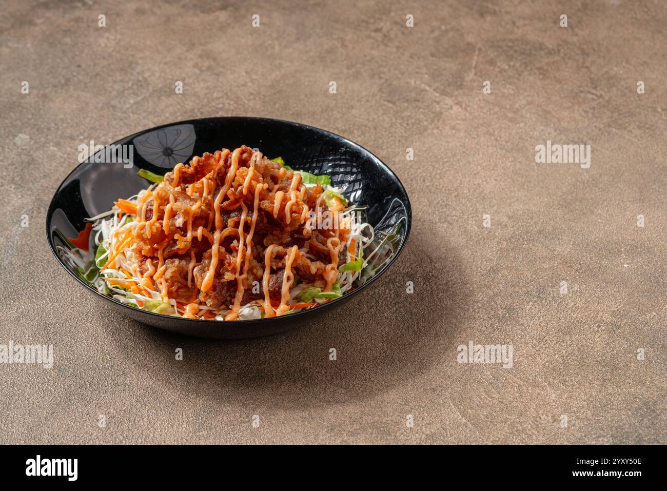 Beef steak plating hi-res stock photography and images - Alamy