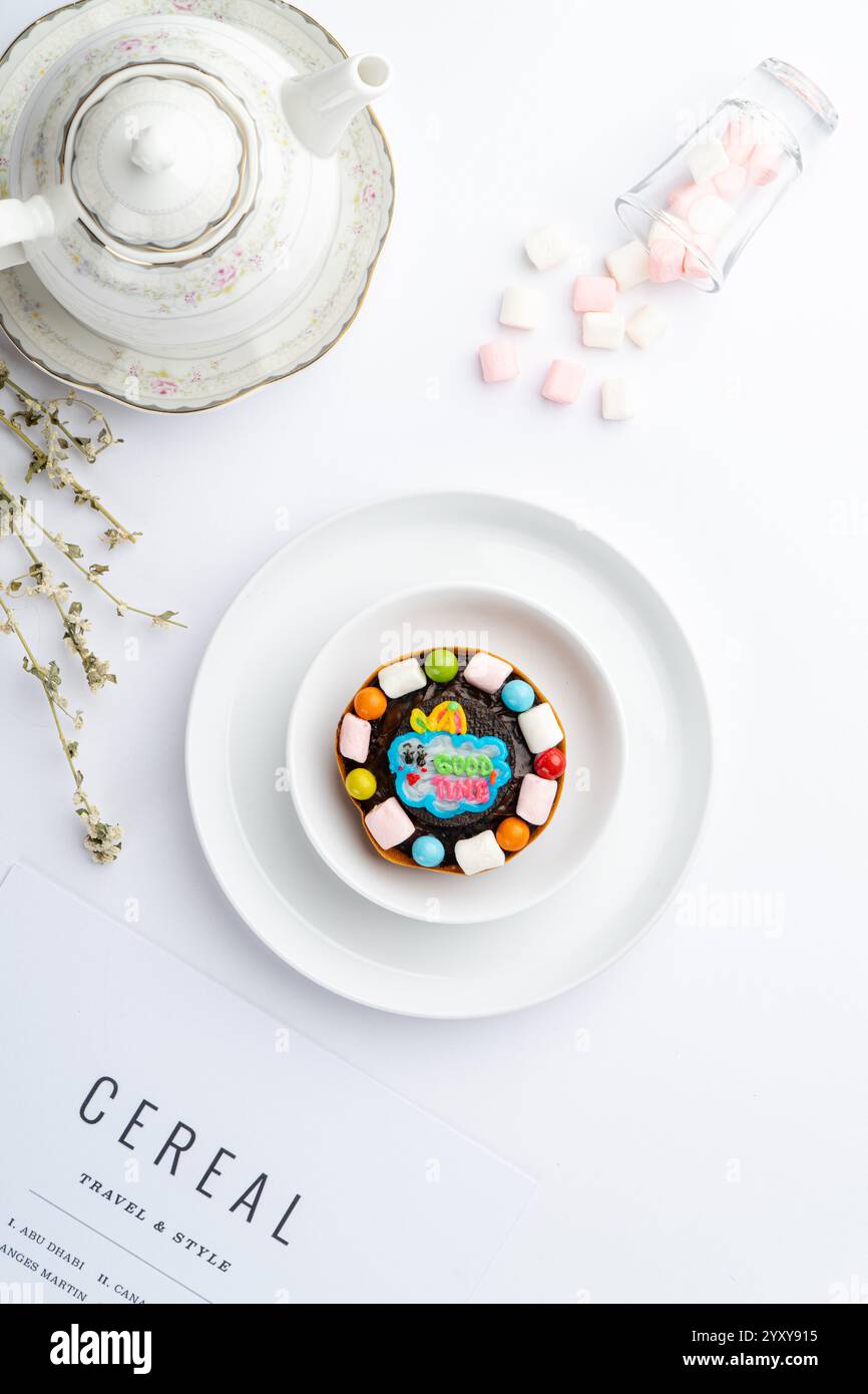 Martabak Mini Bangka with various Topping. The martabak mini bangka is ...