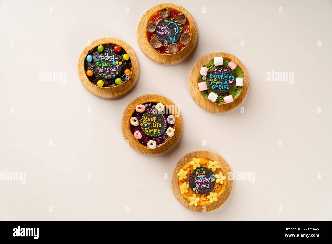 Martabak Mini Bangka with various Topping. The martabak mini bangka is ...