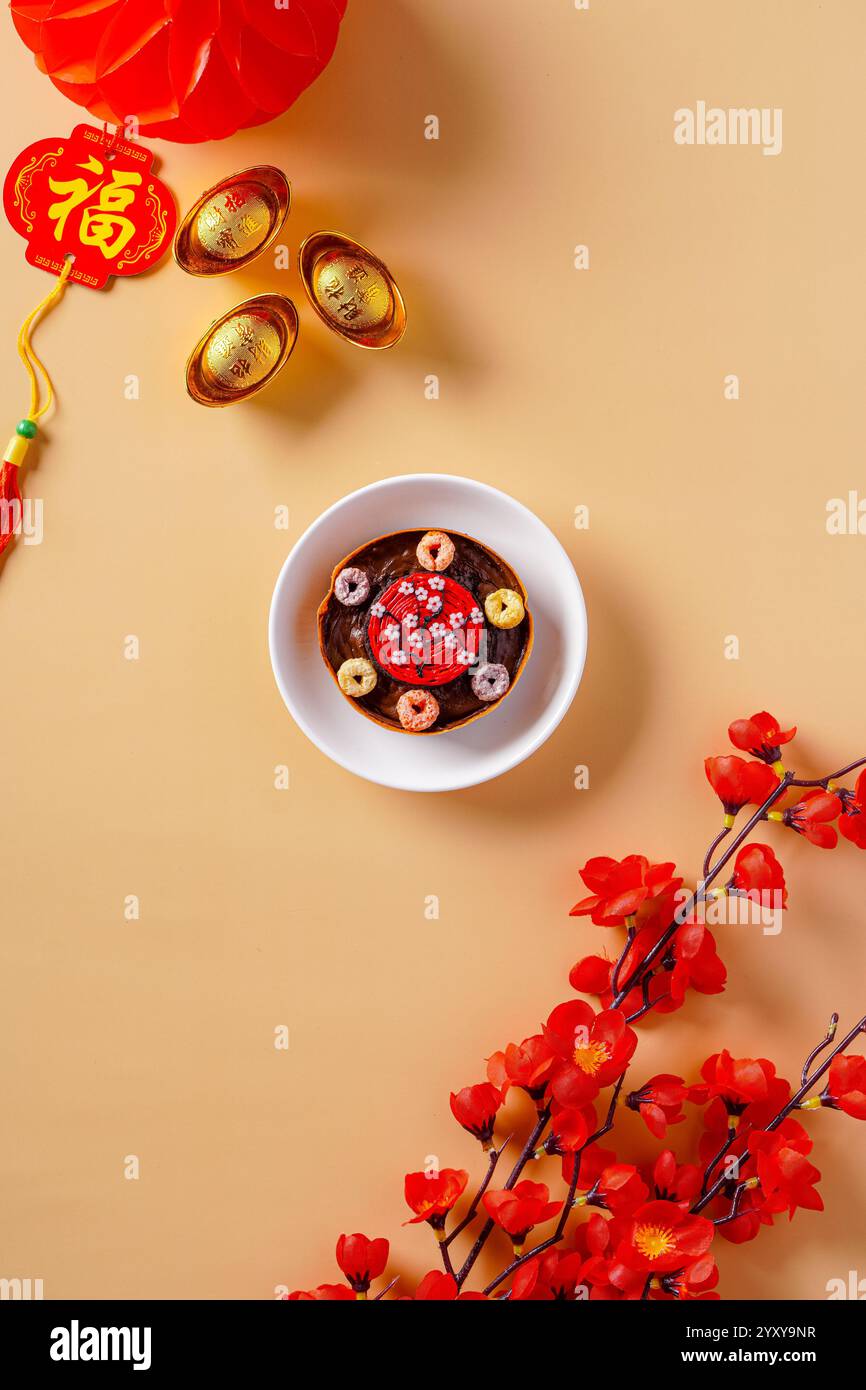 Martabak Mini Bangka with various Topping. The martabak mini bangka is ...