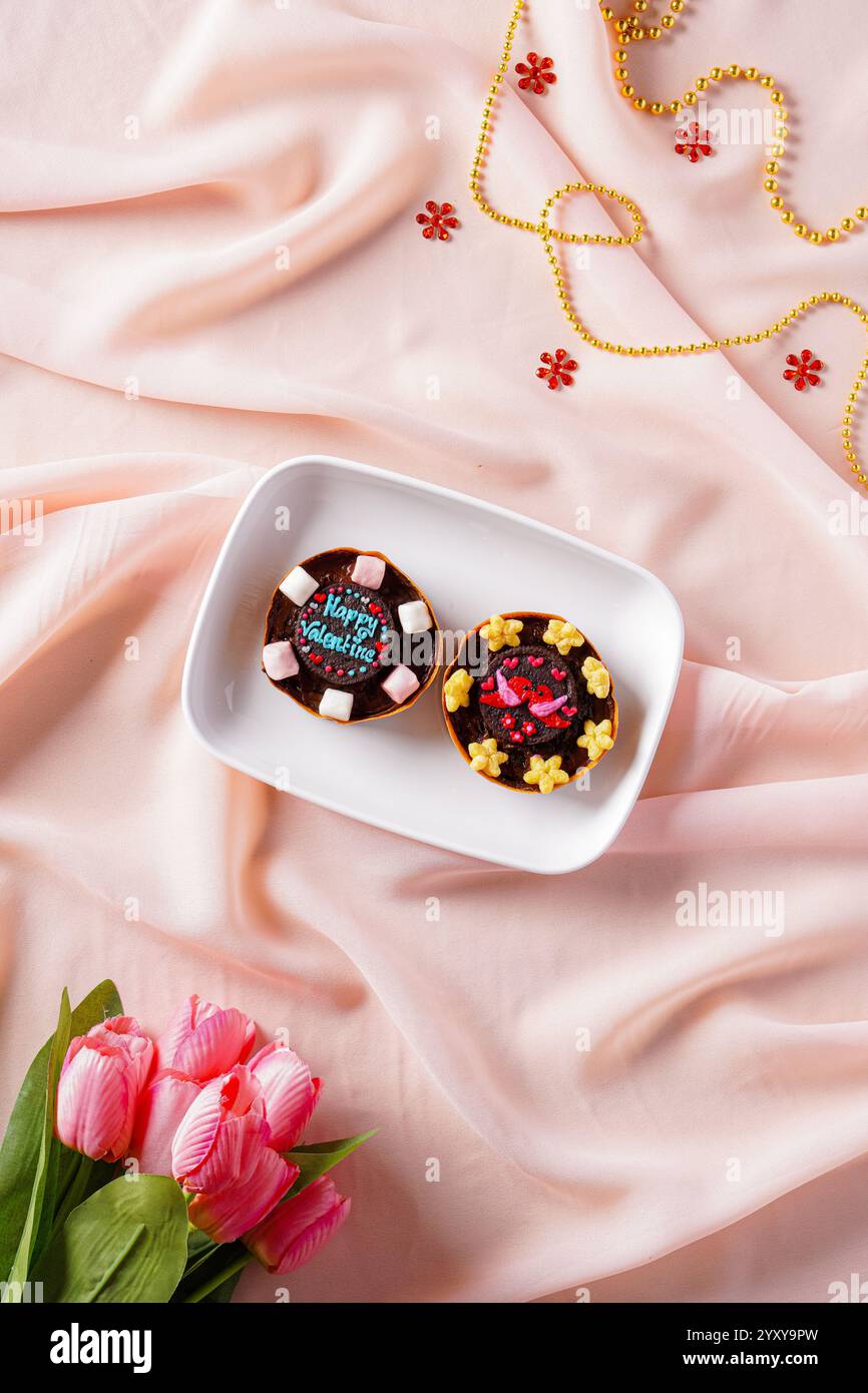 Martabak Mini Bangka with various Topping. The martabak mini bangka is ...